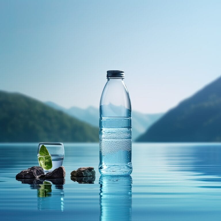 Packaged Drinking Water in Bali | Mivora Food & Beverages